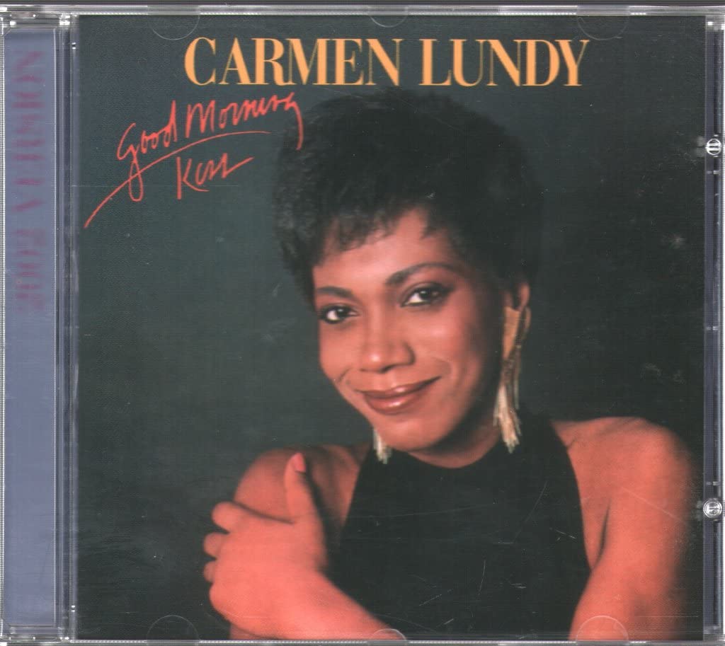 Carmen Lundy, Dave Koz, Cole Porter, Evan Rogers, Ben Brown, Bobby Ray ...