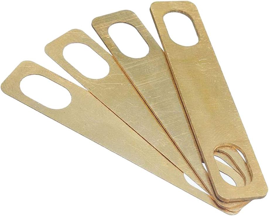 Amazon.co.jp: ESP NECK SET SIM 0.25mm ネックセットシム : 楽器・音響機器