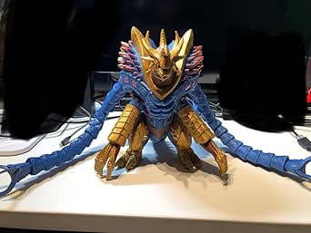 Amazon.co.jp: U Killer Zaurus Soft Vinyl Figure : Toys & Games