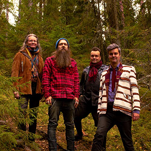 Play Aurinko uppoaa by Hot Heros & Janne Laurila on Amazon Music