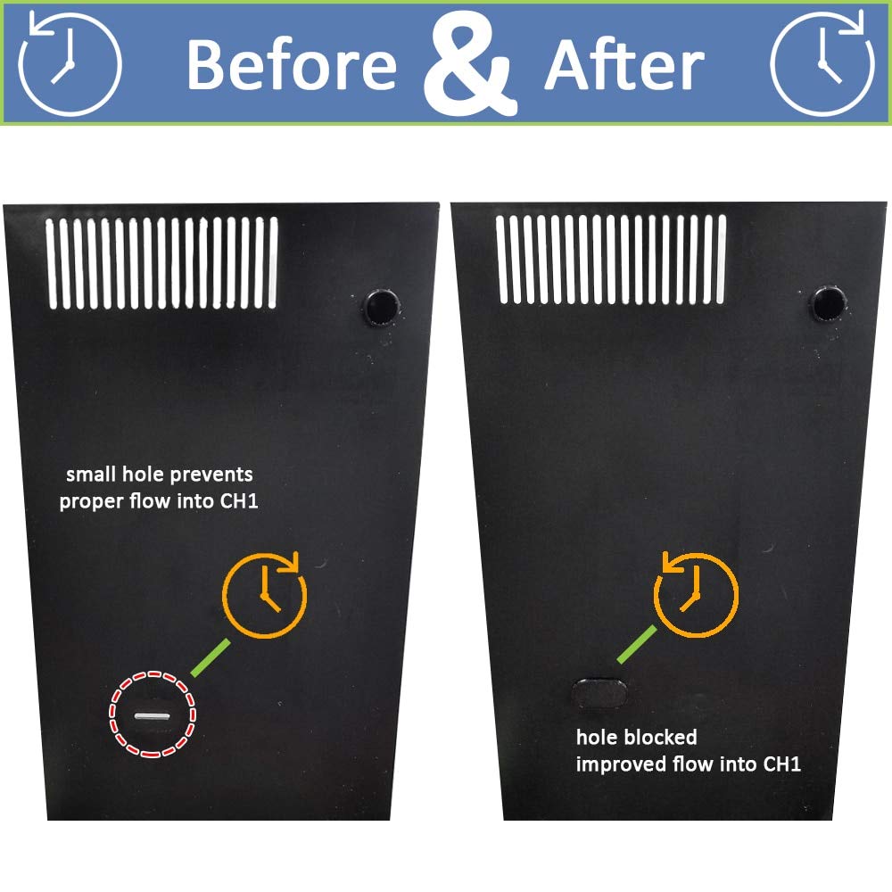 Snapklik.com : Chamber Plug For Most Fluval Evo 5 Fluval Spec Fluval ...