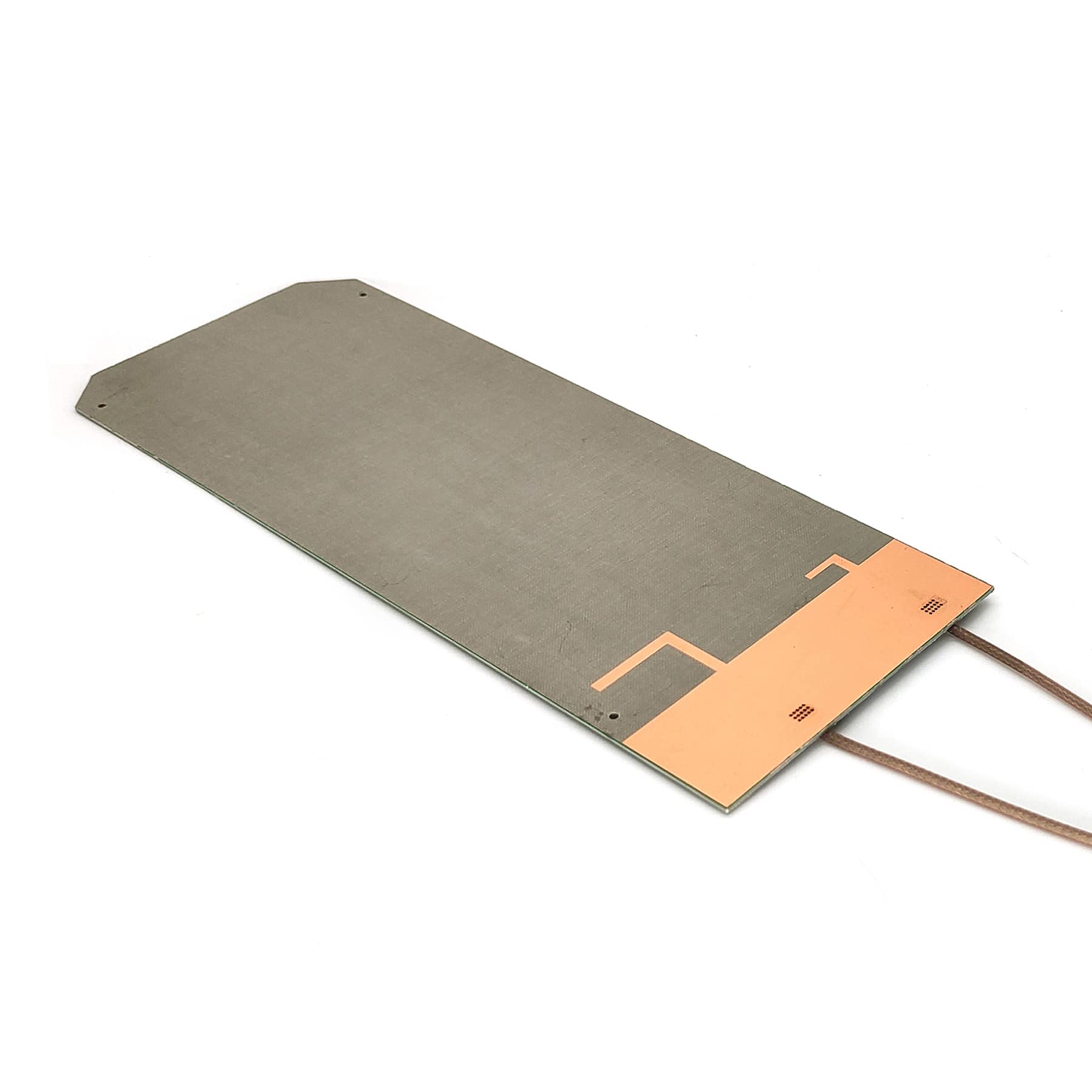 Snapklik.com : 24GHz 58GHz PCB Yagi Directional Antenna FPV UAV UAV ...