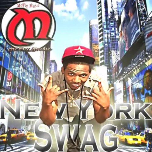 Amazon.co.jp: New York Swag [Explicit] : Ty McFly: デジタルミュージック