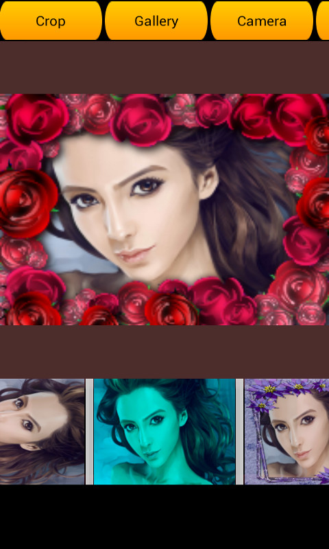 Photo Booth Effects - App on the Amazon Appstore