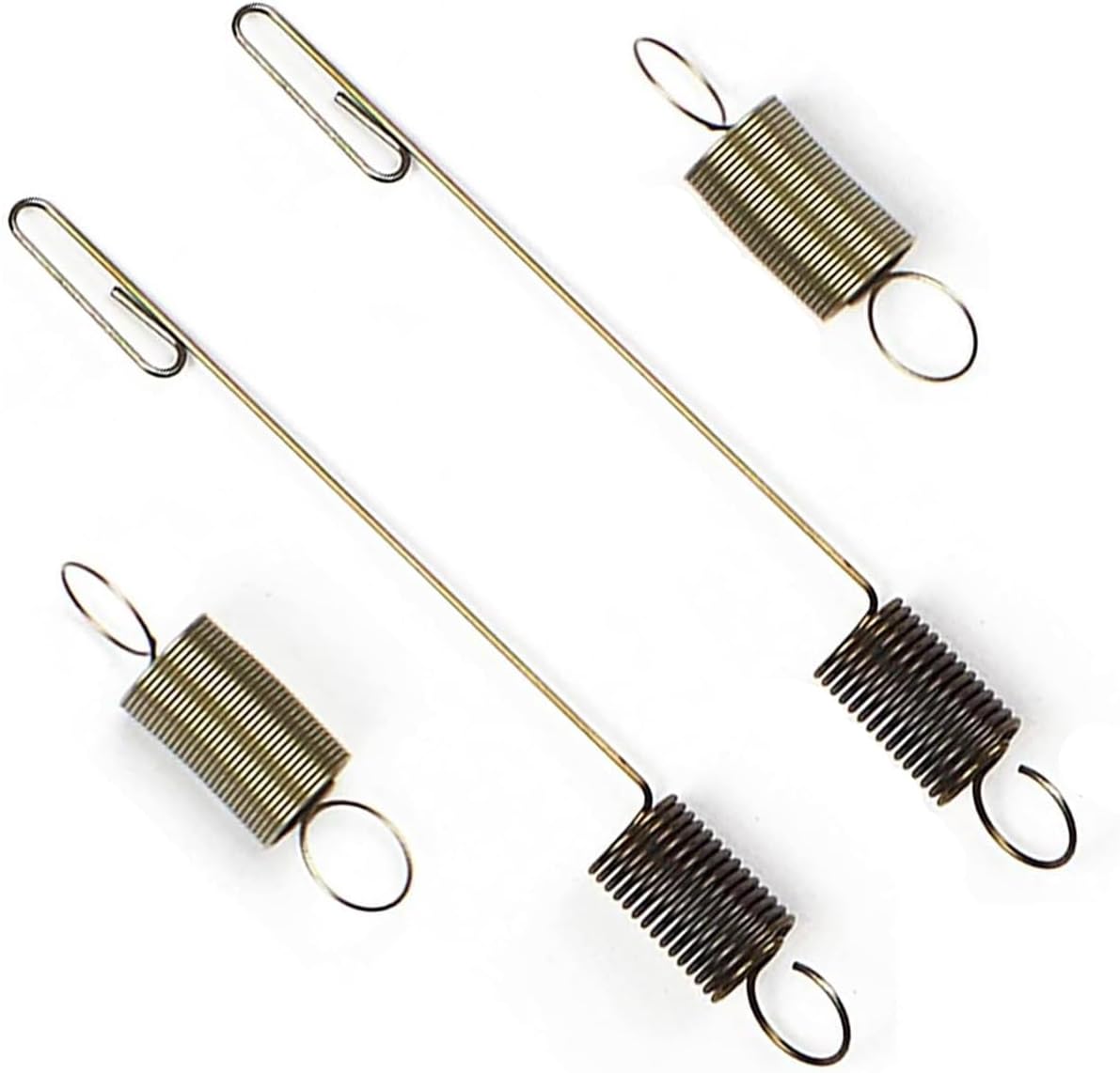 Amazon.com : CLSR2U Springs Compatible with BS Engines - Air Vane Choke ...