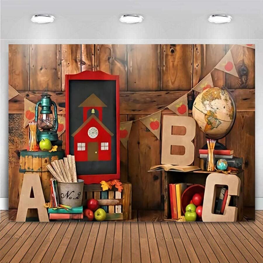 School Picture Day Backgrounds