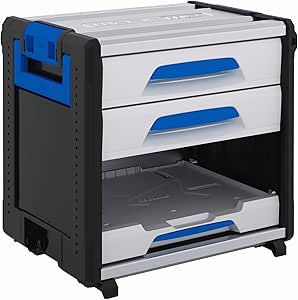 Bosch Sortimo WorkMo 24-500 - Sistema de transporte para manualidades ...