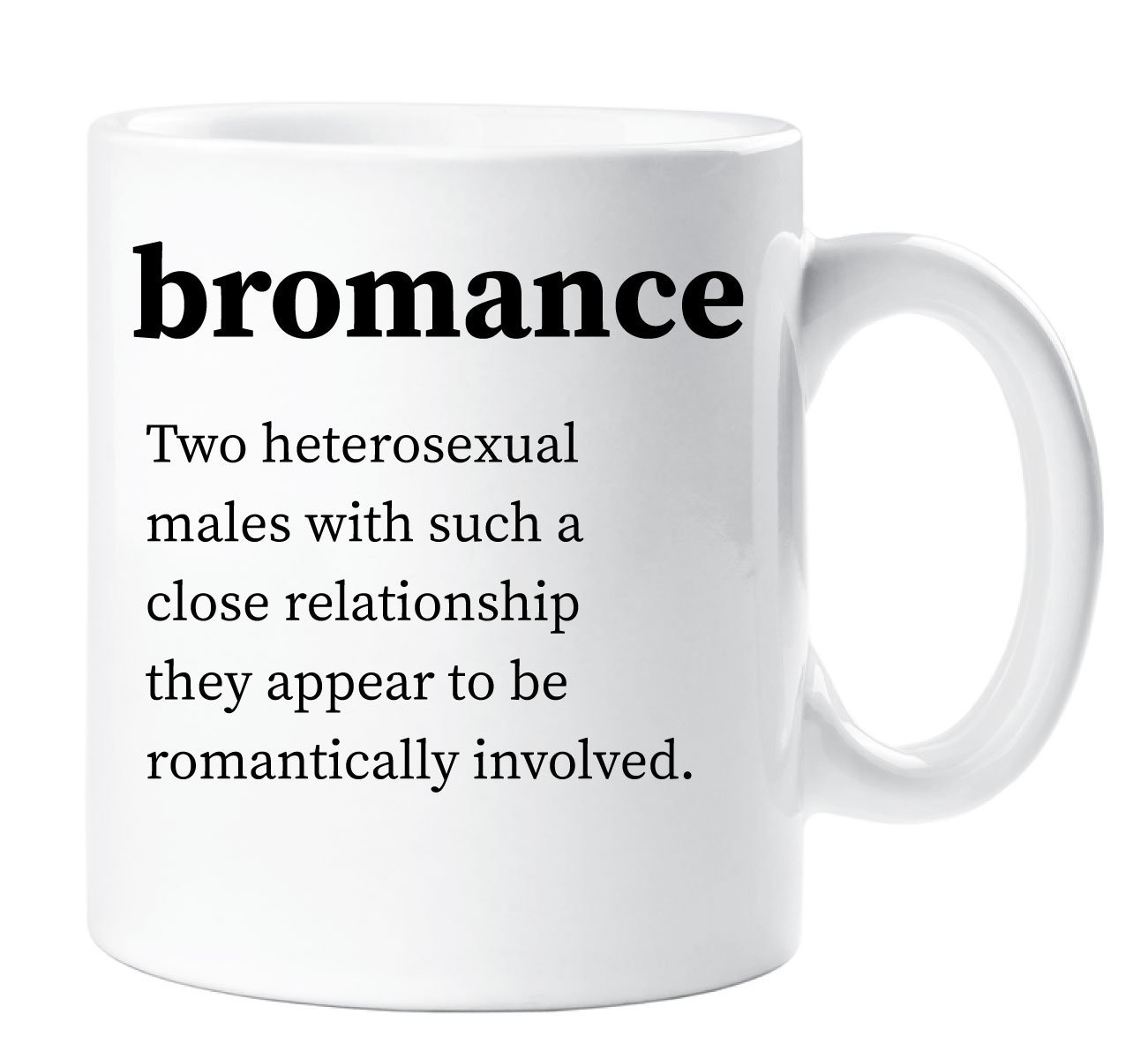 What Does Bromance Mean