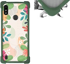 Amazon Com Jioeuinly Case Compatible For Zte Blade A Prime Gabb Z Blade A Y Phone Case Pc