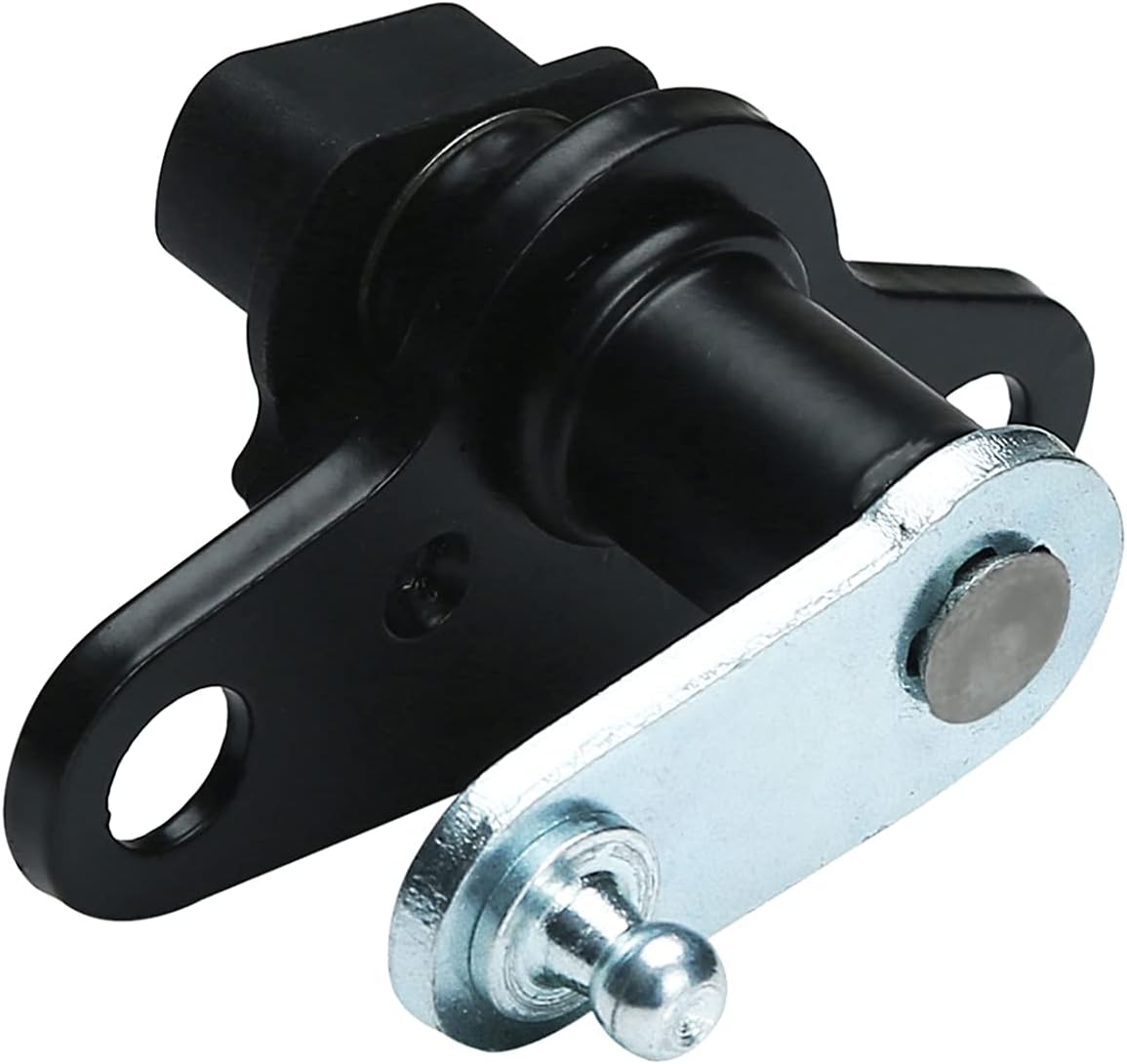Amazon.com: MYFANDOOR RH Right Passenger Side Tailgate Hinge Roller ...