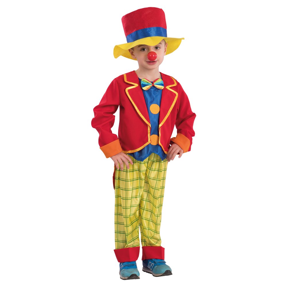 Clown barn - Hitta bästa priset på Prisjakt