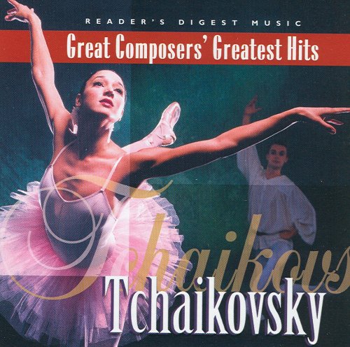 Tchaikovsky's Great Composers' Greatest Hits: Amazon.com: Books