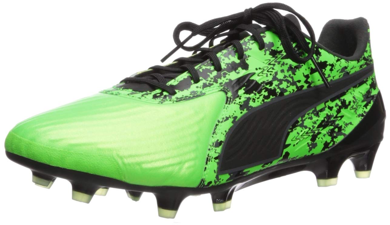 Buy PUMA Men's One 19.1 Cc Fg/Ag Sneaker at Amazon.in