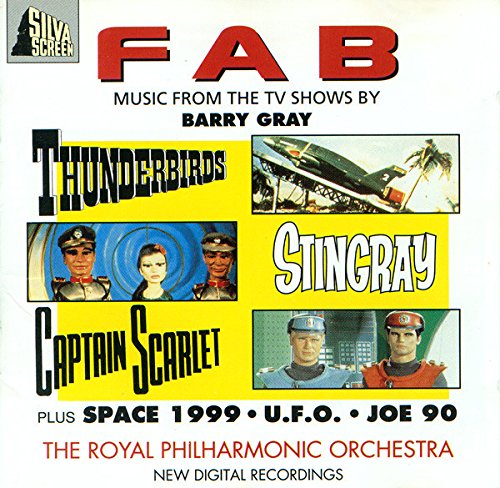 F.a.B.: Barry Gary: Amazon.es: CD y vinilos}