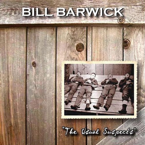 Amazon MusicでBill BarwickのThe Usual Suspectsを再生する