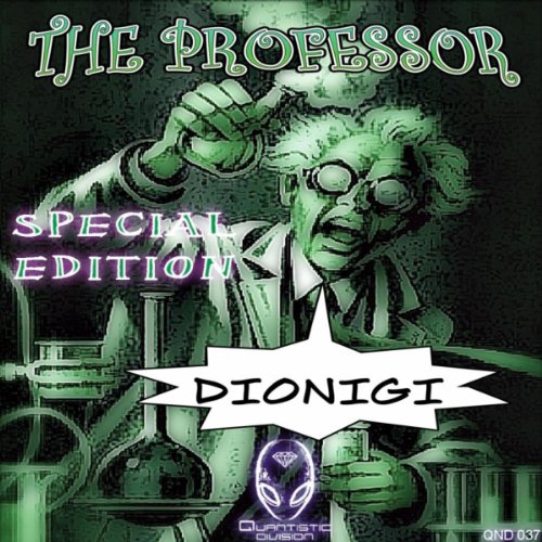 Play The Professor - Special Edition by Dionigi on Amazon Music