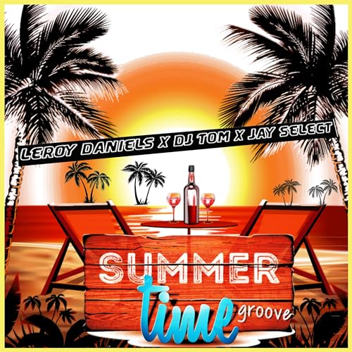 Summertime Groove von Jay Select bei Amazon Music - Amazon.de