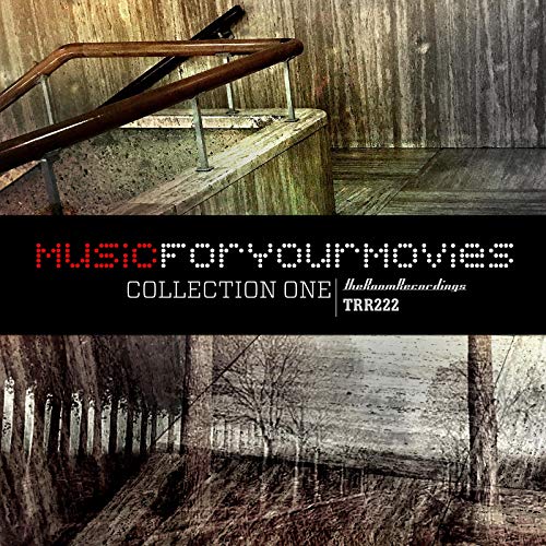 Amazon.com: Music for Your Movies Collection One [Explicit] : Emile ...