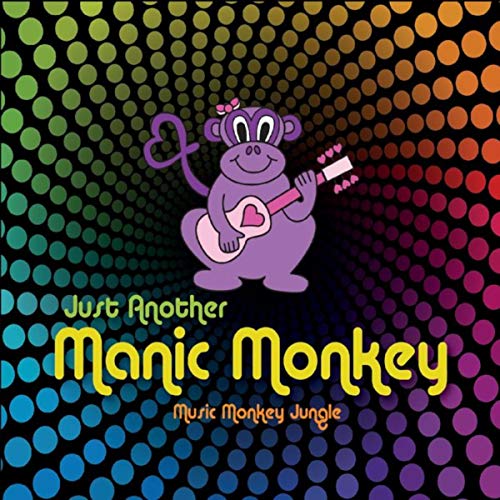 Amazon.com: Just Another Manic Monkey : Music Monkey Jungle: Digital Music