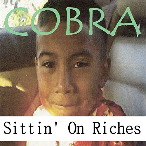 Amazon.com: Sittin' on Riches : Cobra: Digital Music