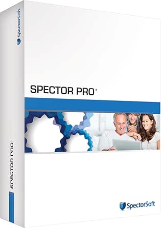Amazon.com: Spector Pro for Windows from SpectorSoft : Software