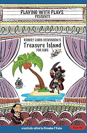 Shakespeare's Hamlet for Kids: 3 melodramatic plays for 3 group sizes ...