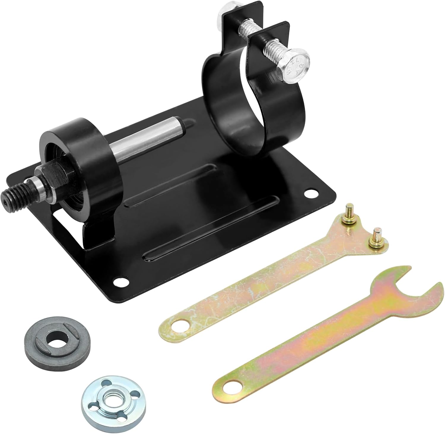 Electric Drill Stand Drill Holder for Stable Cutting Grinding Polishing ...