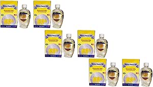 Amazon.com: Essentail Oil New Group (Rhino Nano Essential Oil, 3 Packs ...