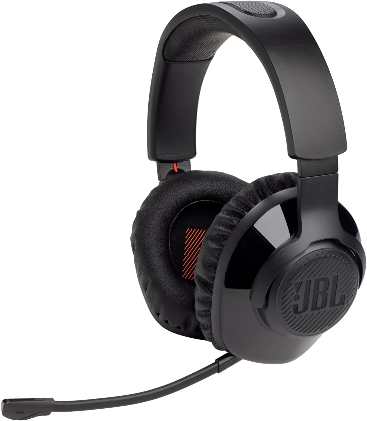 JBL, Headset Gamer, Quantum 360X, Para XBOX, Wireless - Preto | Amazon ...