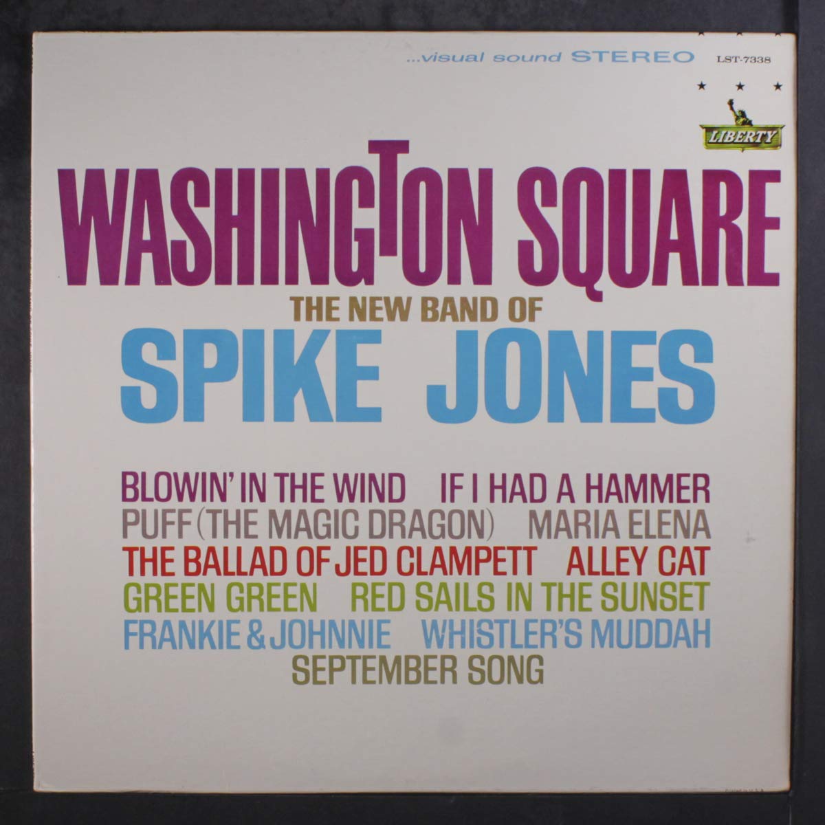 Spike Jones