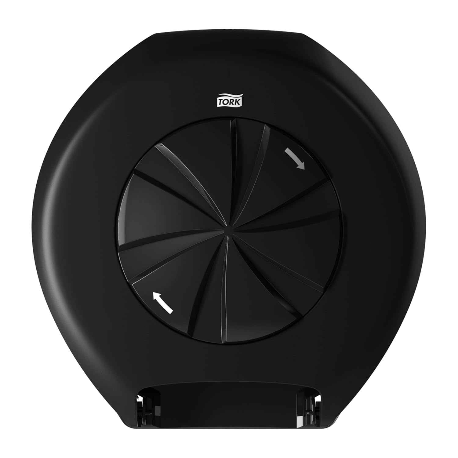 Tork 565828 3 Roll Bath Tissue Roll Dispenser for OptiCore, 14.56 ...