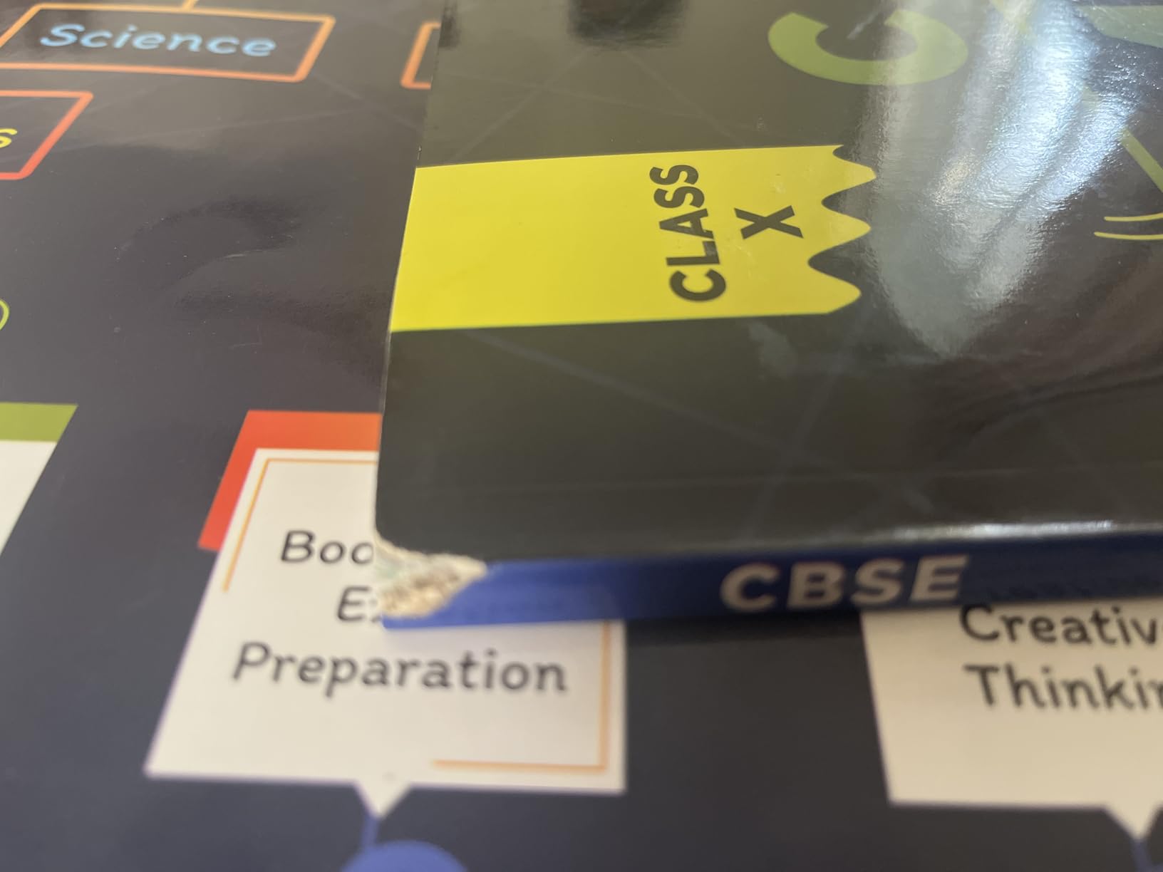 PW CBSE Class 10 Mind Maps Book For 2025 Board Exam l Mathematics ...