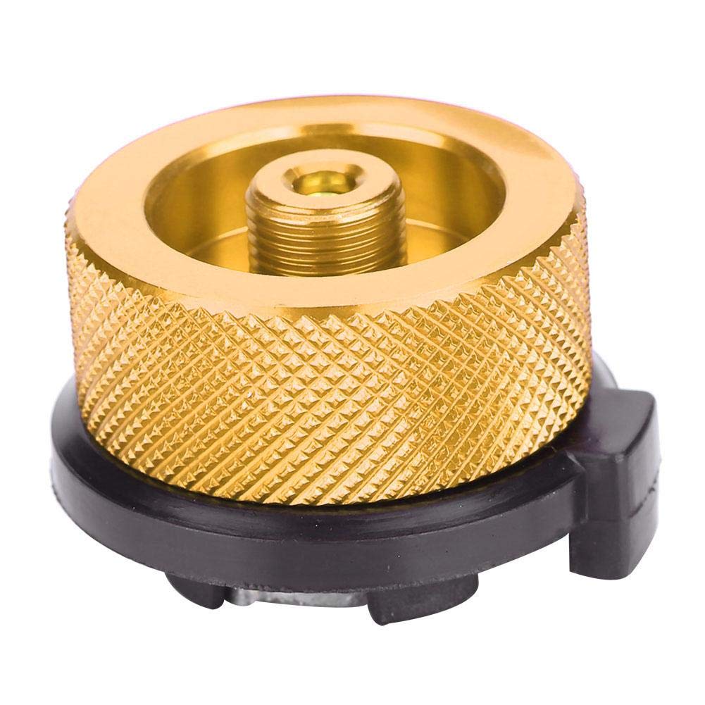Hiking Stove Adapter Doorslay Camping Stove Propane Adapter - Convert ...