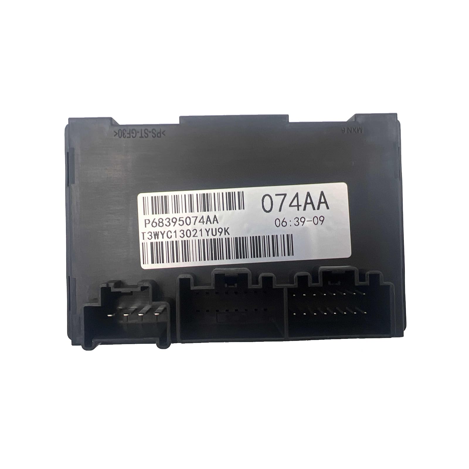 Snapklik.com : NTING Transfer Case Control Module, Compatible