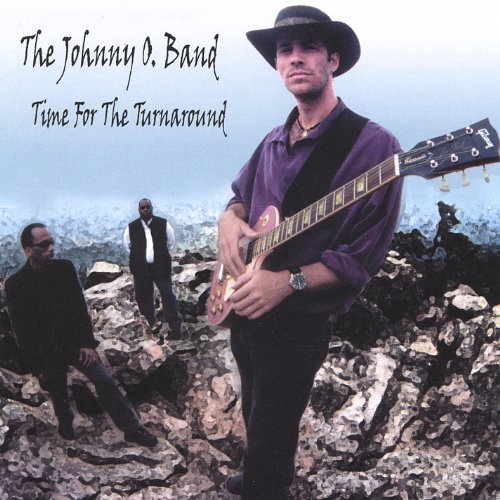 Play Time For The Turnaround by The Johnny O. Band on Amazon Music