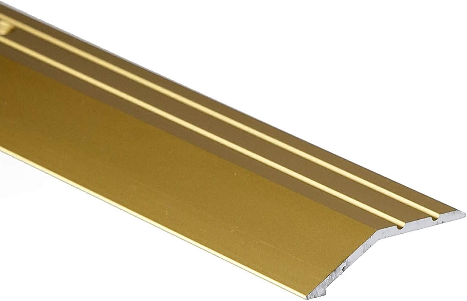 Ramp Edge Carpet 30x5mm x 1M Aluminium Door Trim Floors at Different ...