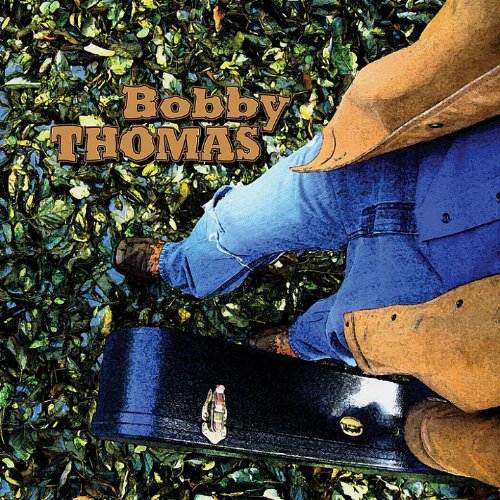 Amazon.com: Bobby Thomas [Double CD] : Bobby Thomas: Digital Music
