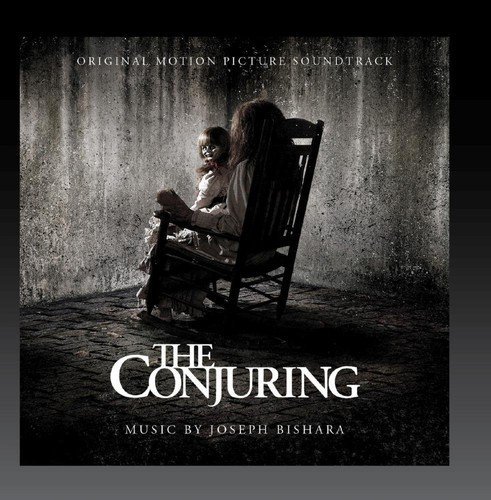 The Conjuring: Original Motion Picture Soundtrack by Various Artists ...