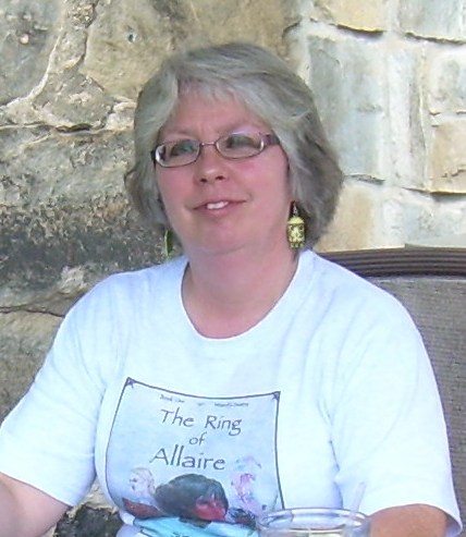 Amazon.com: Susan Dexter: books, biography, latest update