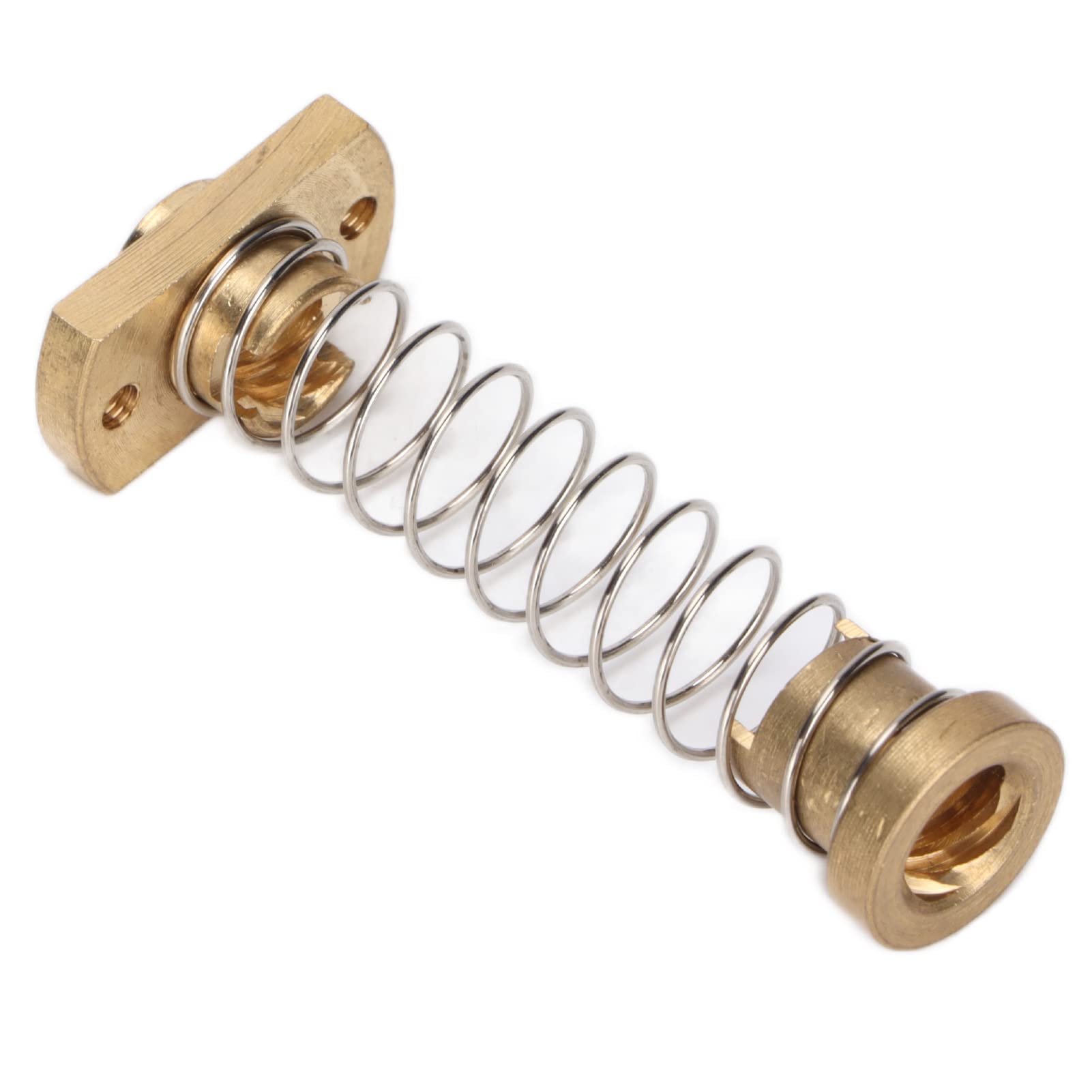 T8 Anti Backlash Spring Nut Anti Backlash Nut 8mm Excellent ...