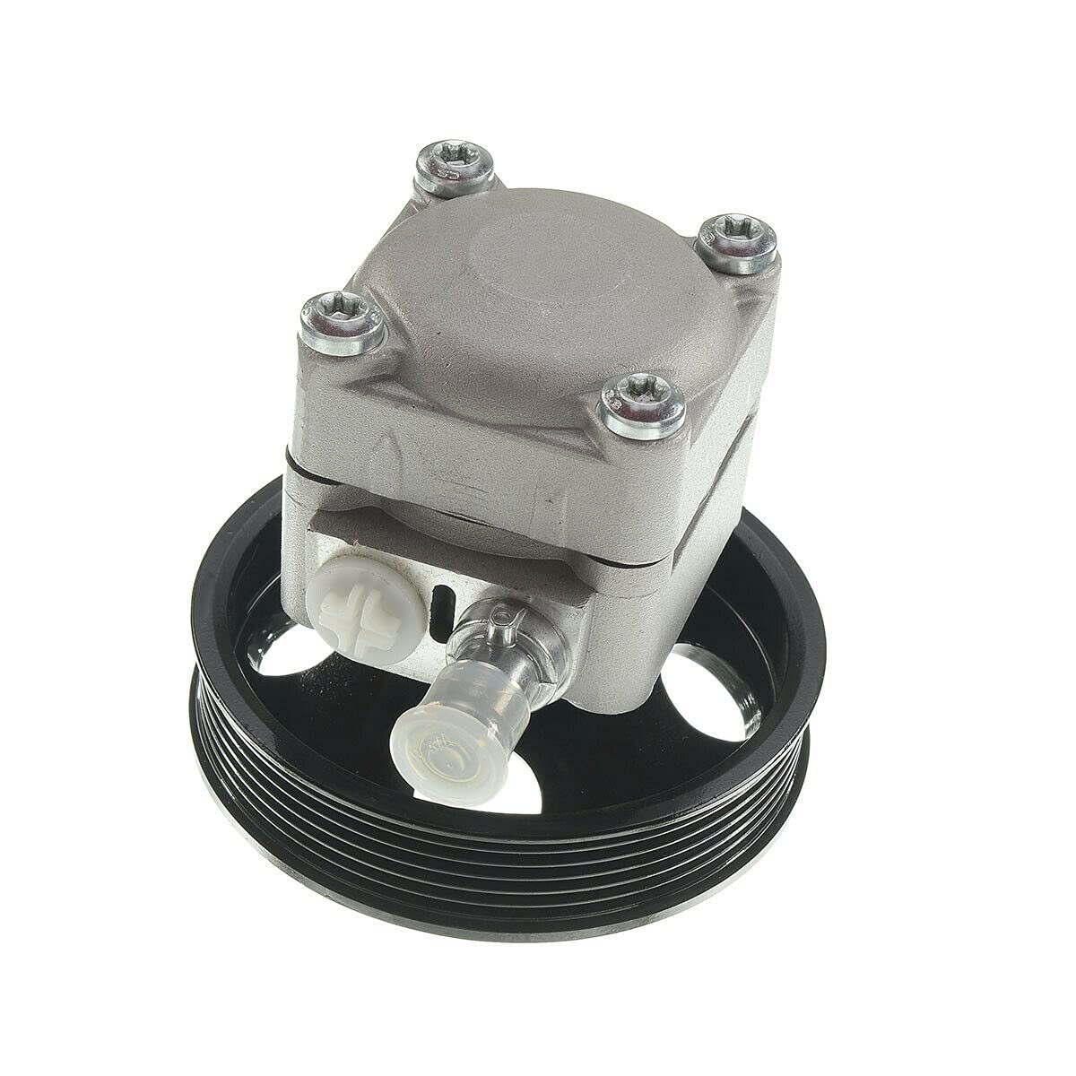 Power Steering Pump (Upgrade W/ Metal Pulley) 2000-2004 C70, 44% OFF