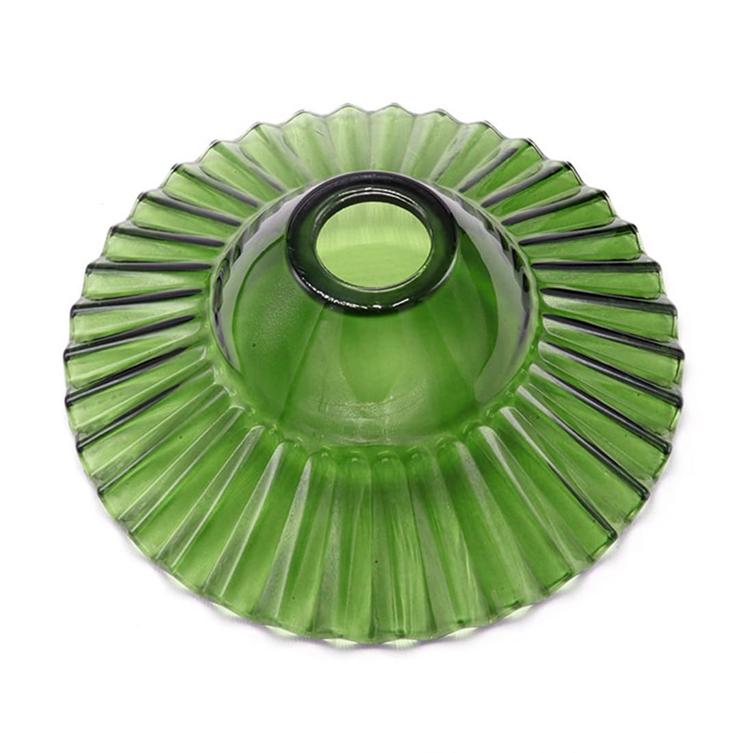 Pendant Light Shades Green Sconce Lampshade Hanging Shade Ceiling Lamp ...