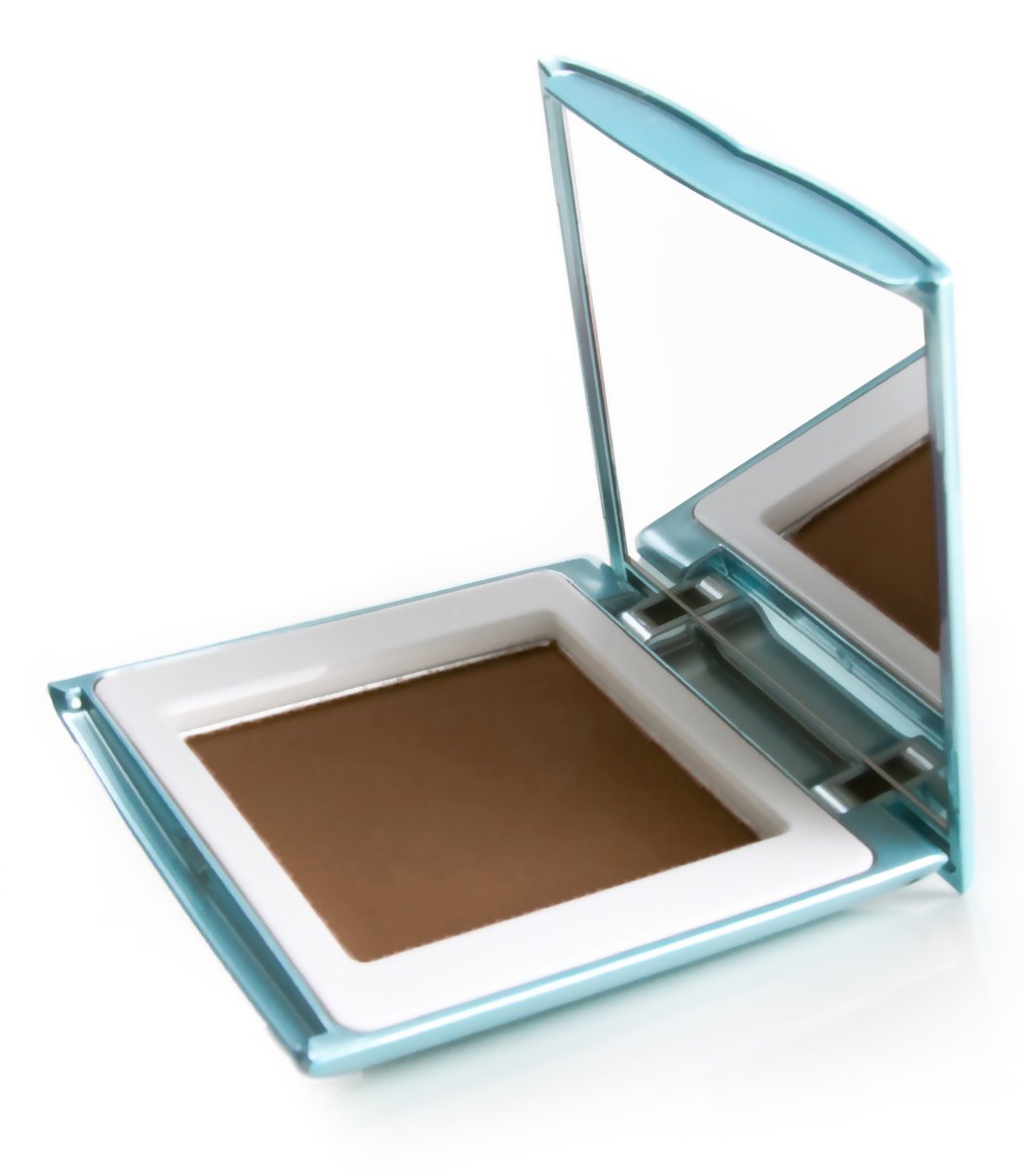 Amazon.com : Rain Cosmetics Perfect Cream Foundation, Walnut, 0.40 ...