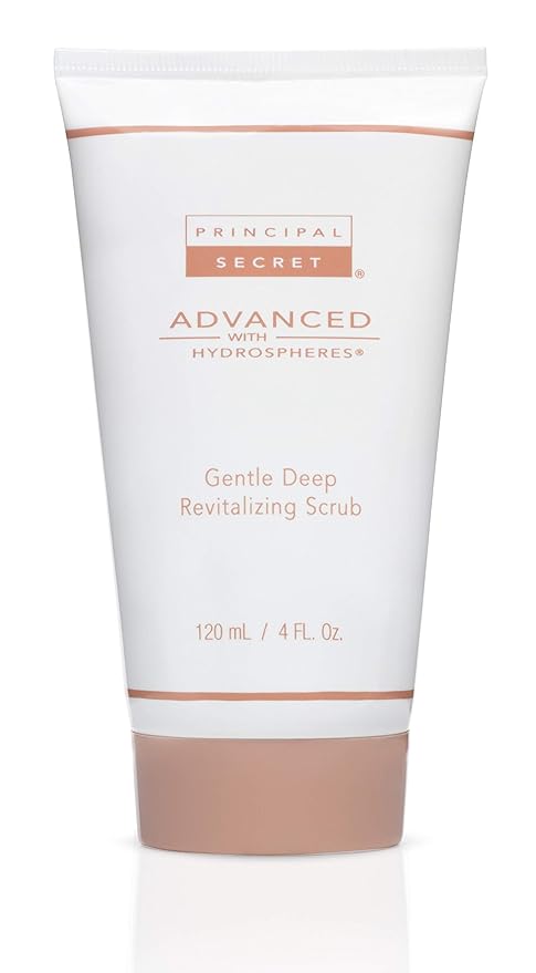 Amazon.com: Principal Secret – Advanced – Gentle Deep Revitalizing ...