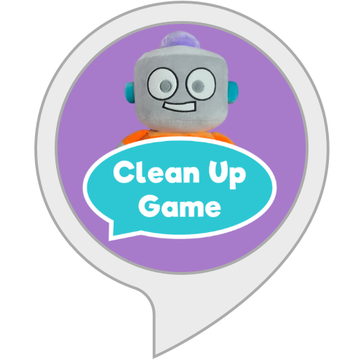 Amazon.com: Clean Up Game (Acting Responsibly) : Alexa Skills