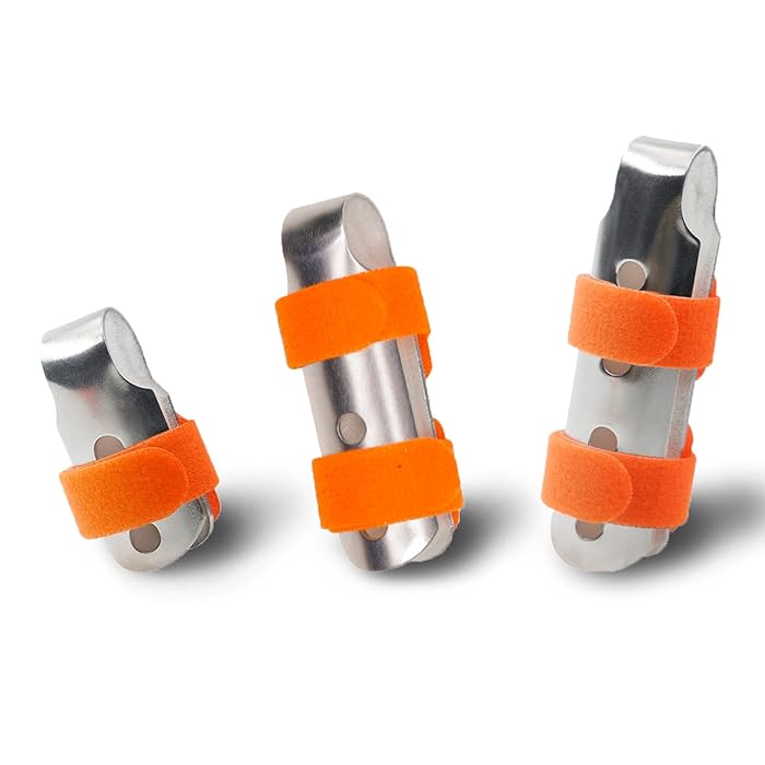 Buy Finger Splint To Satisfy Your Finger Joints For Adults And Children ...