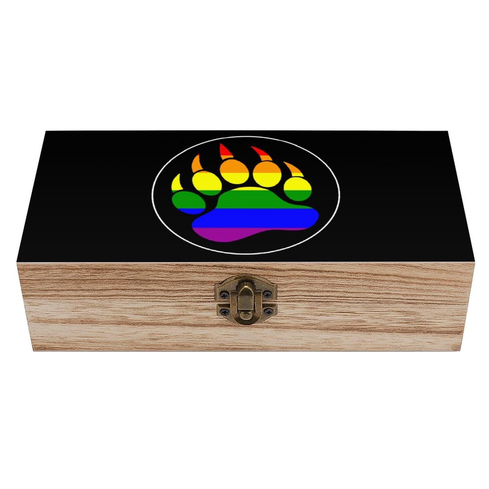 Bear Paw Keepsakes