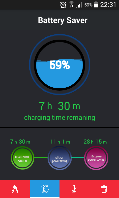 Fast Cleaner - App on Amazon Appstore