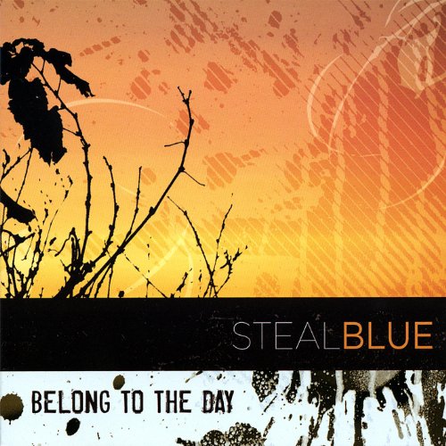 Amazon.com: Belong To The Day : Steal Blue: Digital Music