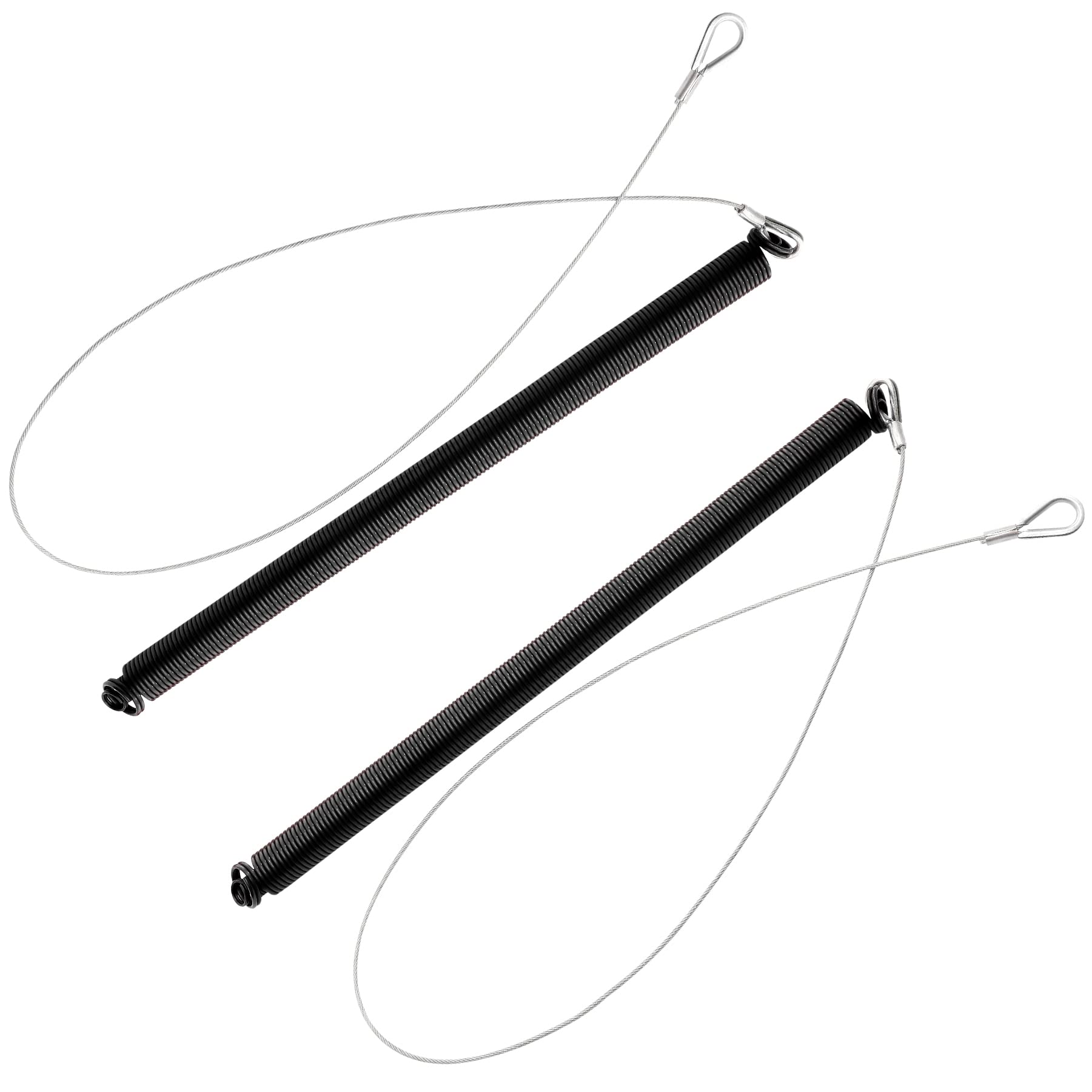 Amazon.com: Gledewen Trailer Tailgate Lift Assist Replacement Spring ...